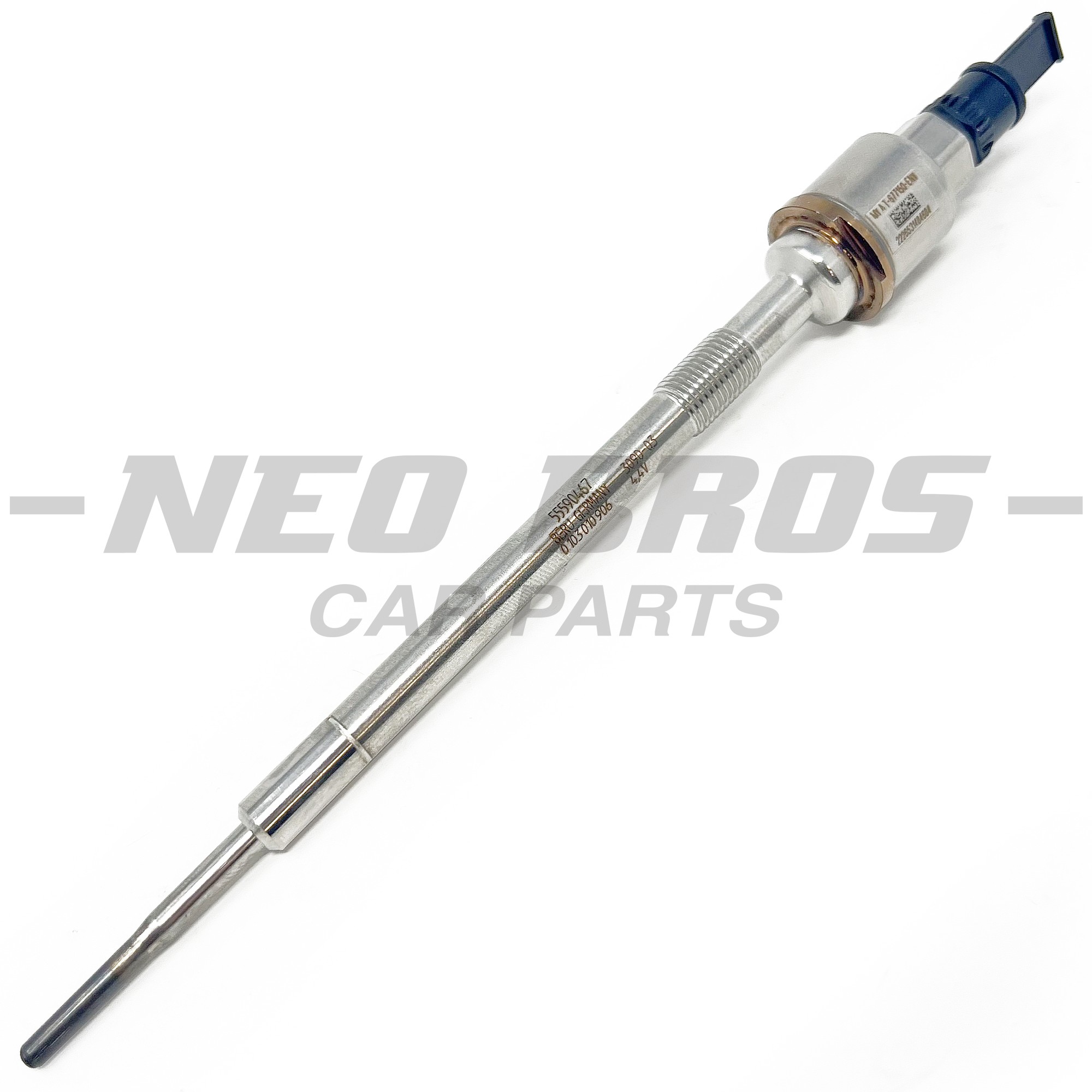 OE Glow Plug Pressure Sensor Vauxhall Astra Insignia Zafira 2.0 CDTi ...