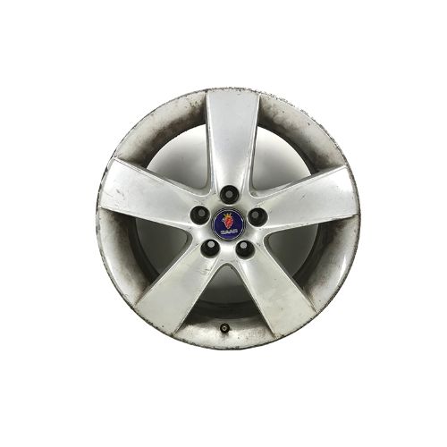 saab wheels 17